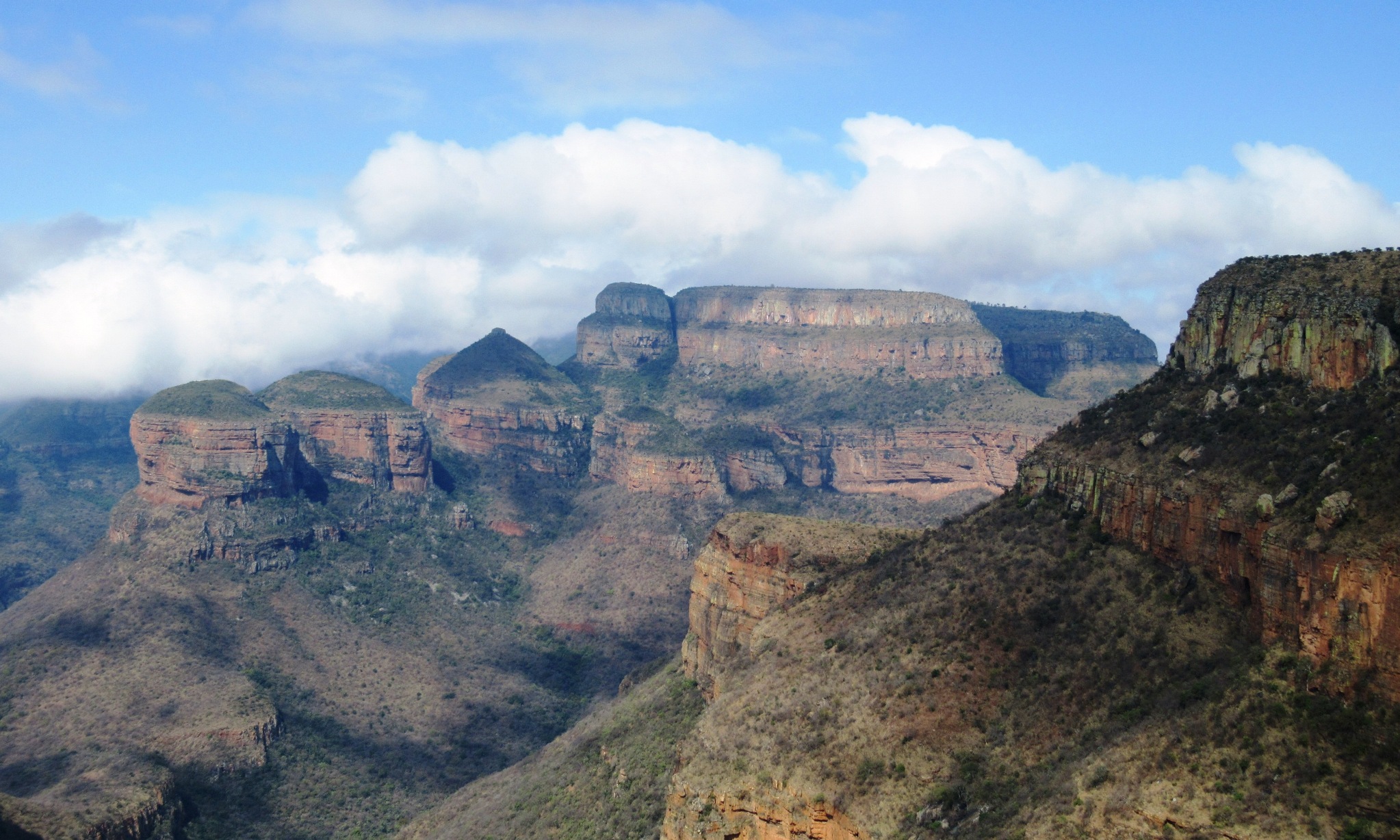 Highly recommended holiday accommodation in Sabie Mpumalanga